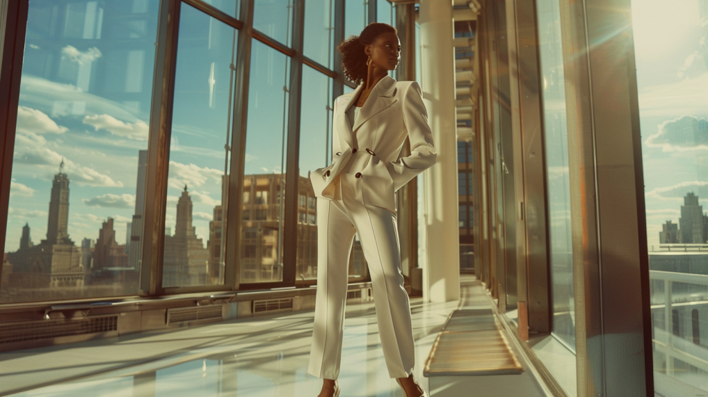 About Us - The Limited